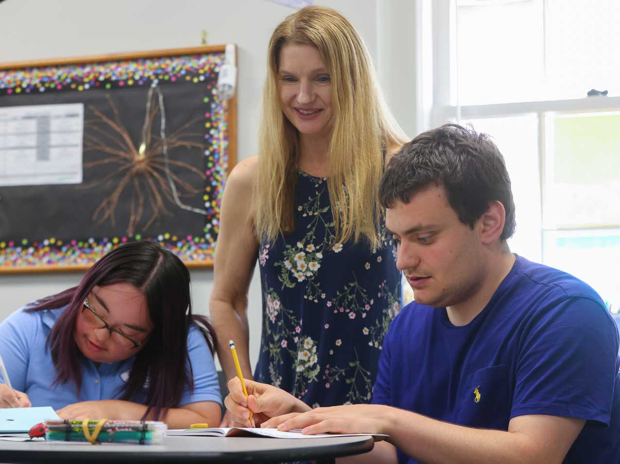 Philips Academy - Admissions